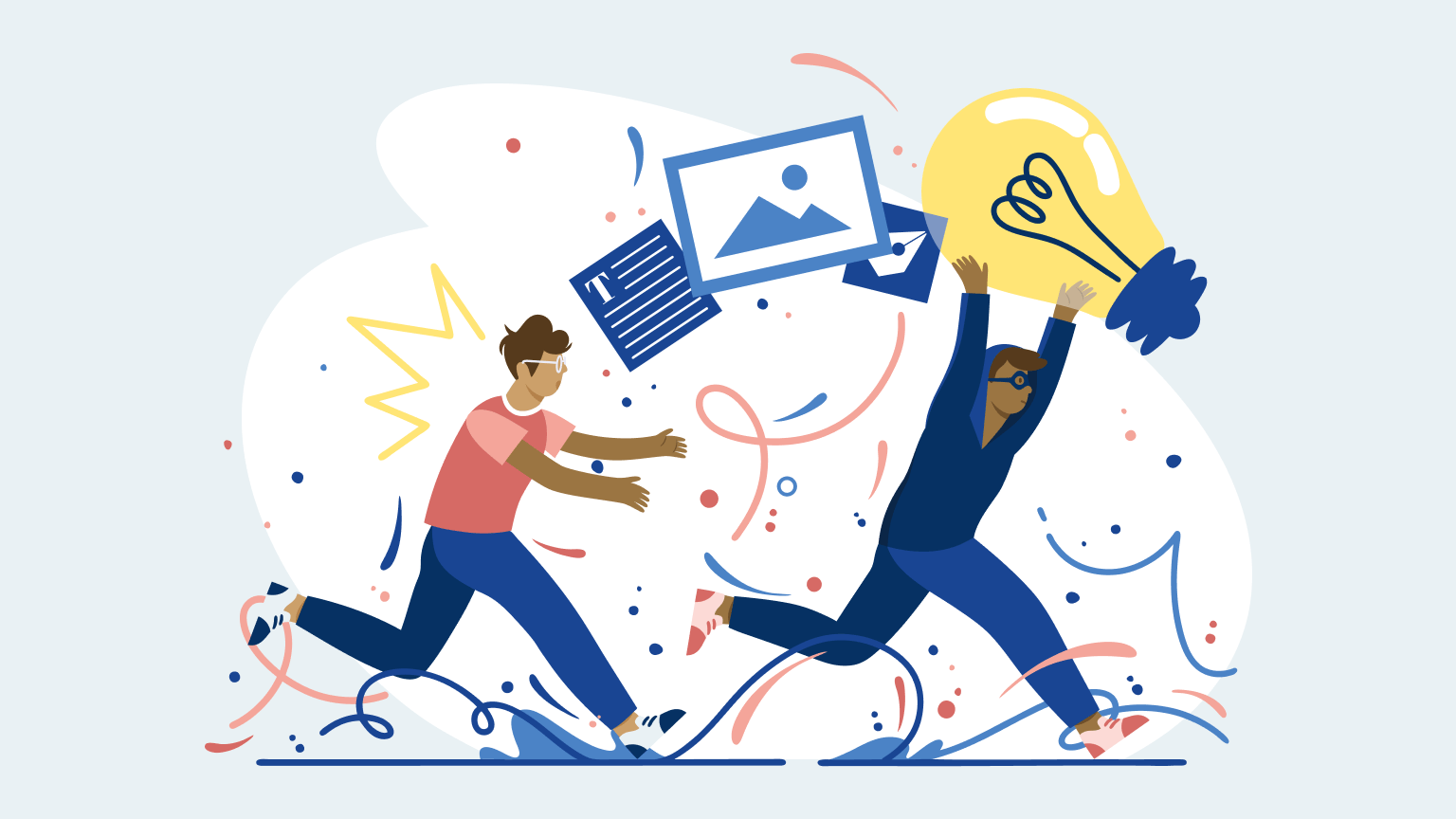Strong Brand Identity Examples That Inspire Strong Brand Identity Examples That Inspire